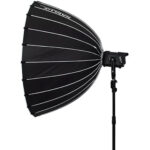 Nanlux Parabolic Softbox for Evoke LED Light (59") - Digital Iris ...