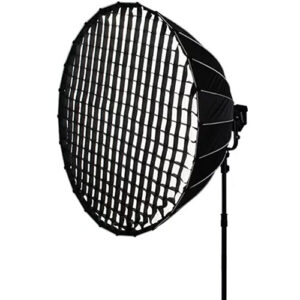 Nanlux Parabolic Softbox for Evoke LED Light (59") - Digital Iris ...